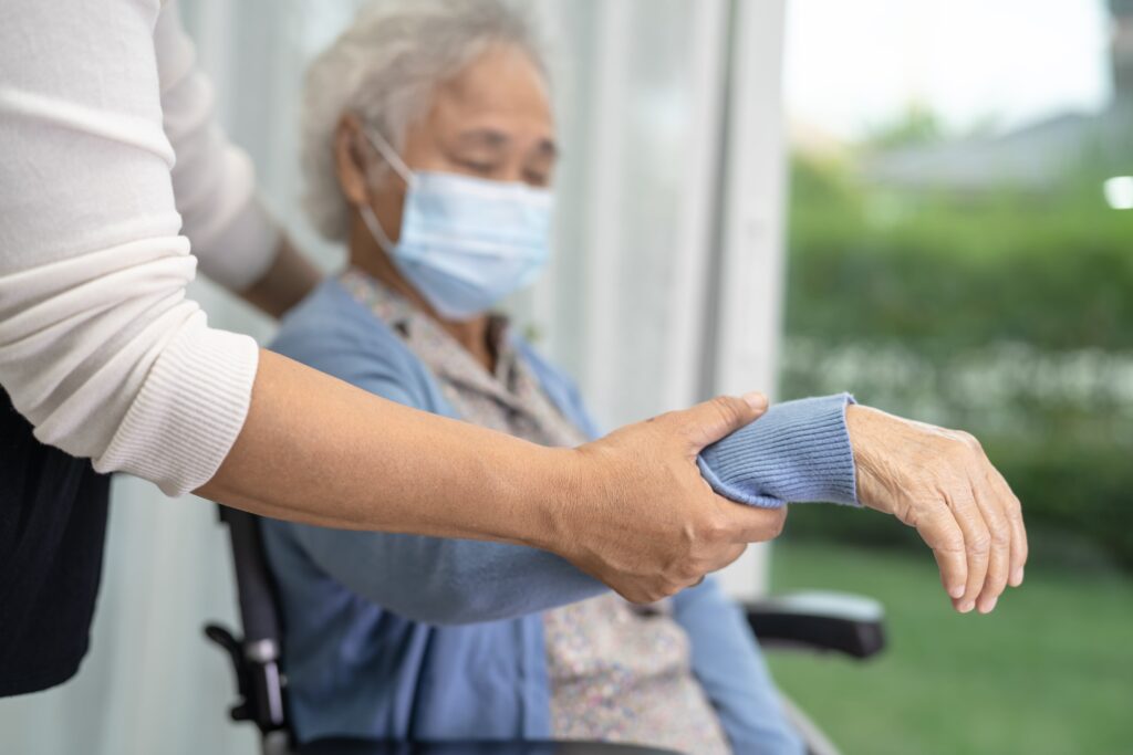 Top challenges faced by caregivers and how to overcome them