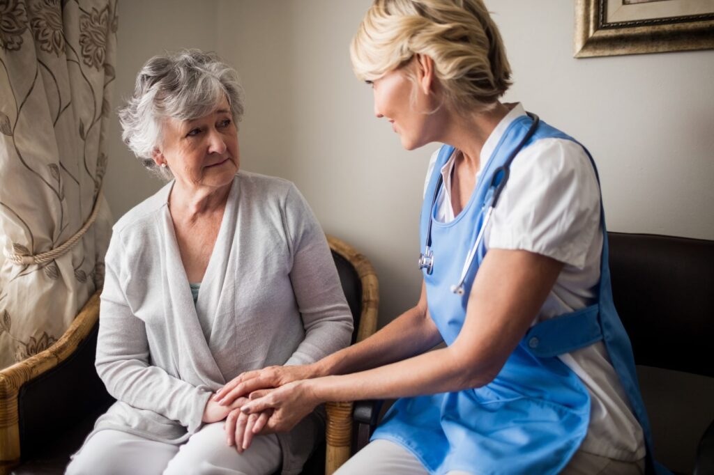 How Home Care Services Can Positively Impact Your Loved Ones - From The Heart Home Care in South ...